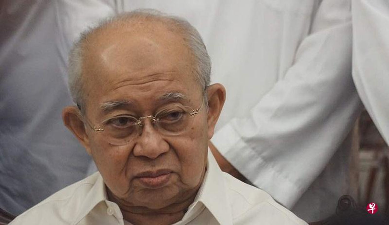 馬來西亞 種族主義 將會消失？ - Jacky Lim Commentary