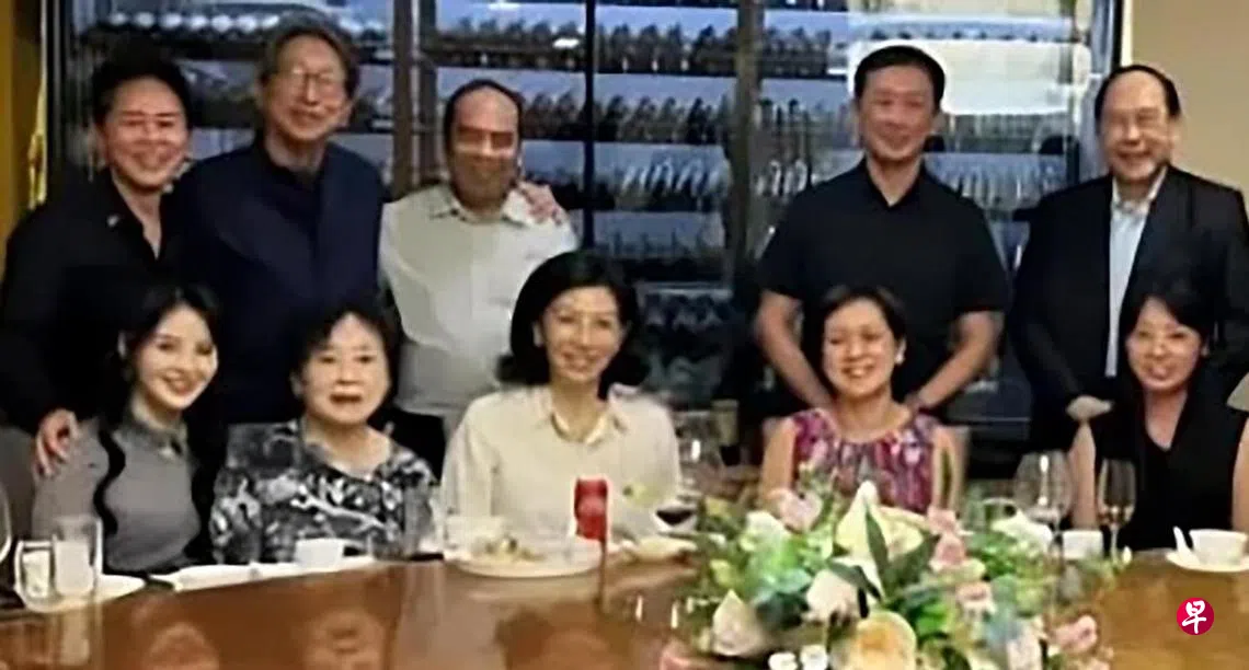 新加坡政客勾結罪犯圖新聞封鎖?? - Jacky Lim Commentary